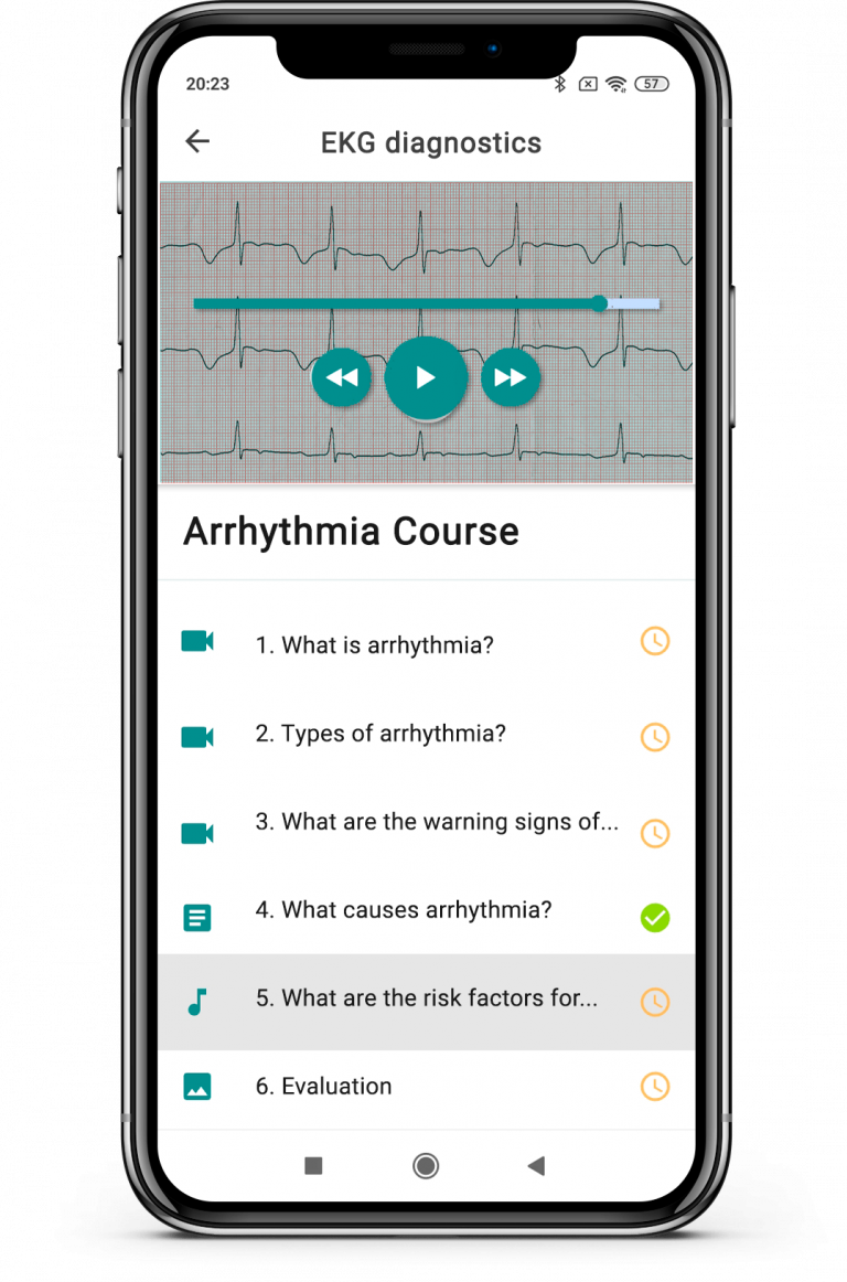 Medical Training Platform – Seasalt Tech
